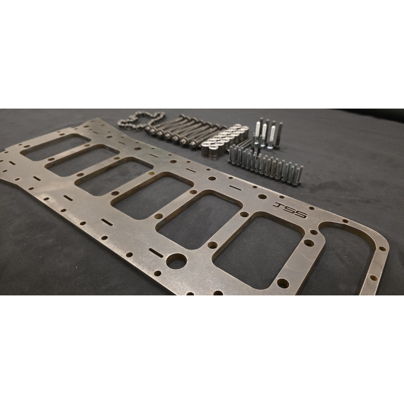 Block Girdle KIT - OM605 / OM606 / OM613 / OM648 / M104 / M103
